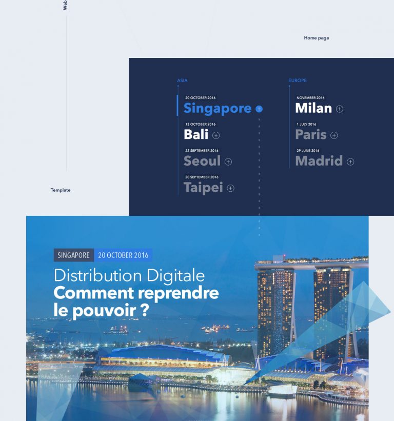 Fastbooking Digital Lab • Creano