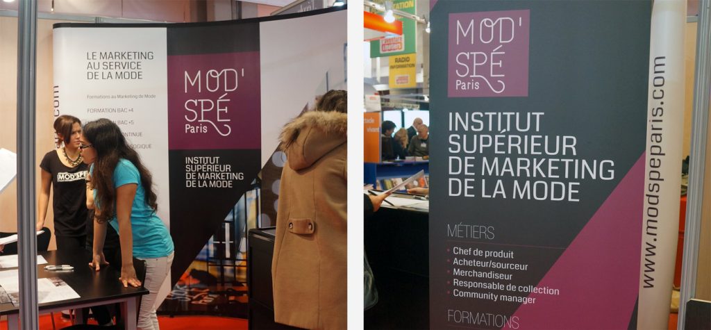Mod'Spe Paris • Creano